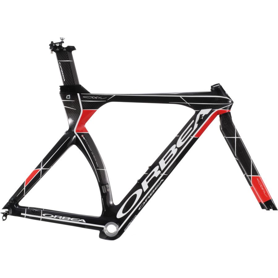 Orbea Ordu Gold - 2012 - Bike