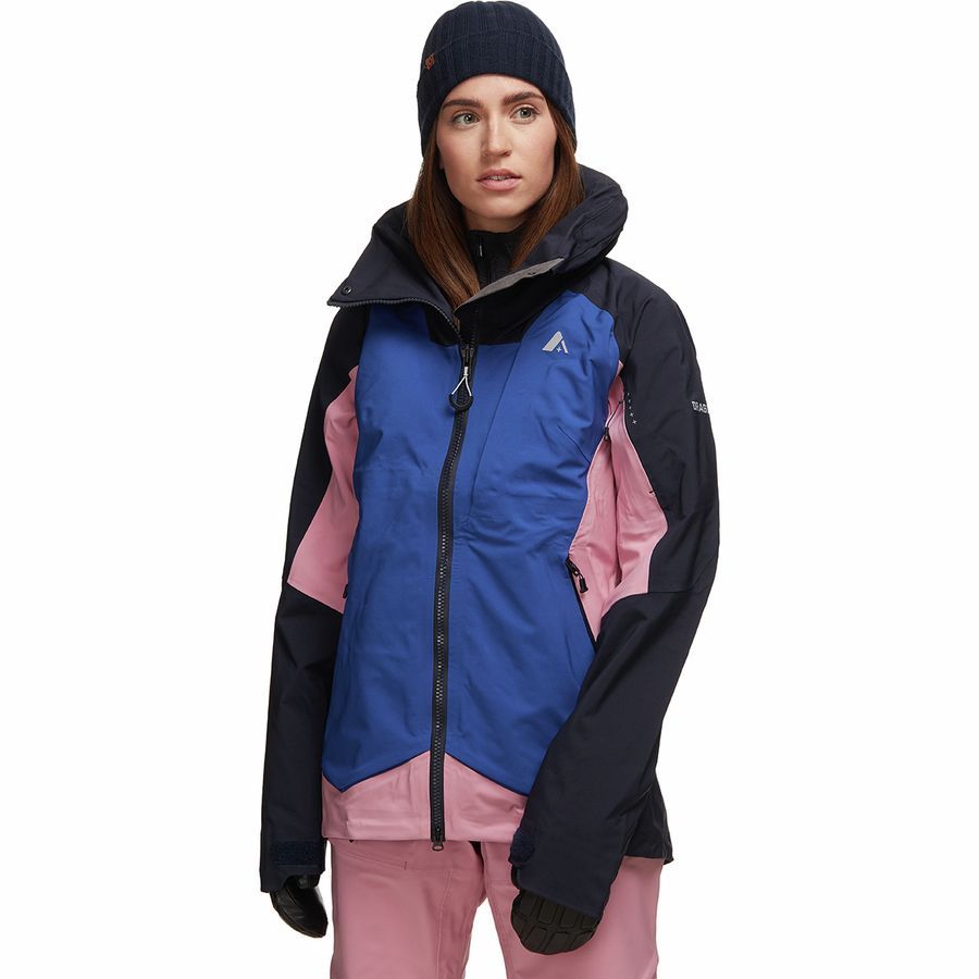 Orage Range Jacket - Women's - Clothing