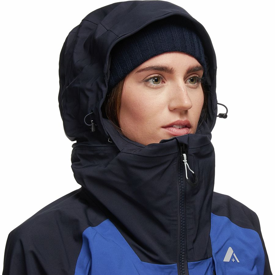 Orage Range Jacket - Women's | Backcountry.com