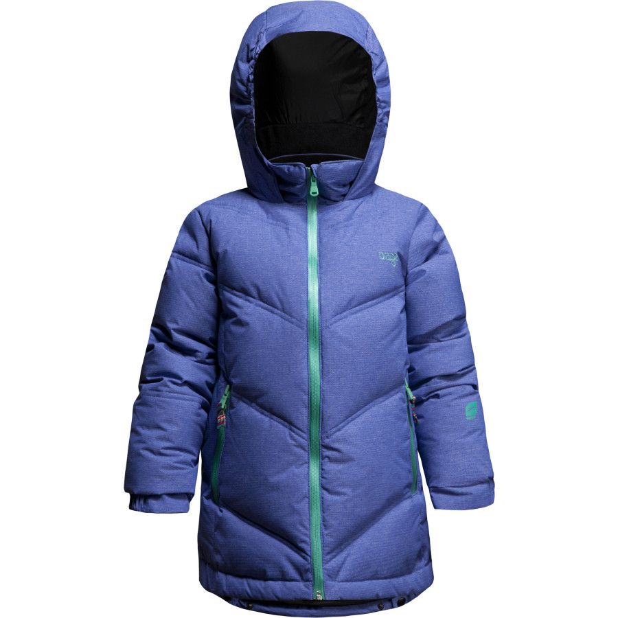 Orage Cozy Down Jacket - Toddler Girls' - Kids