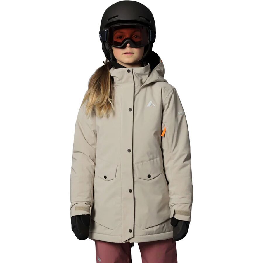 Orage Sequel Jacket - Girls' - Kids
