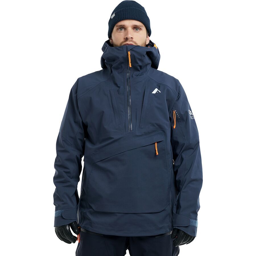 Orage Chic-Chocs Anorak - Men's - Clothing