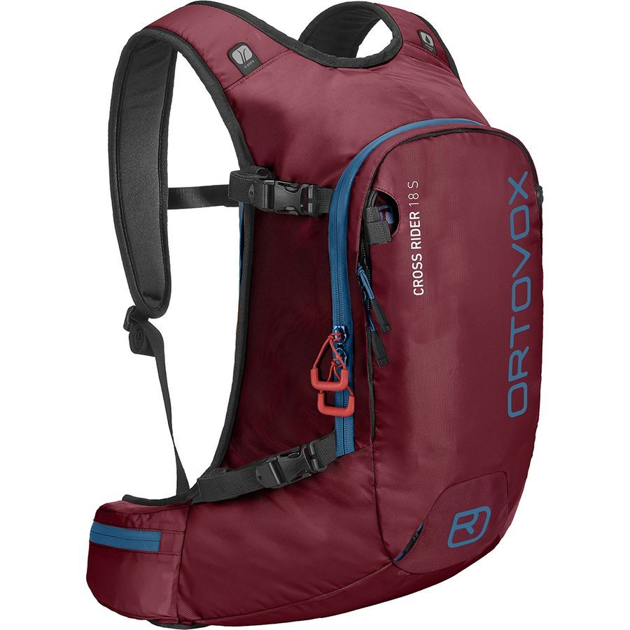 Ortovox Cross Rider 18L S Backpack - Women's | Backcountry.com