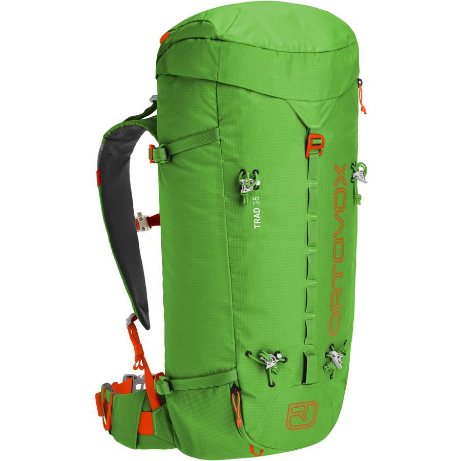Ortovox Trad 35L Backpack - Climb