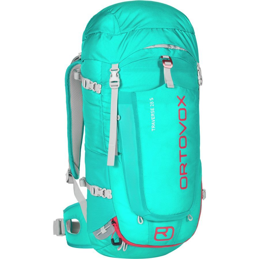 Ortovox Traverse S 28L Backpack - Hike & Camp