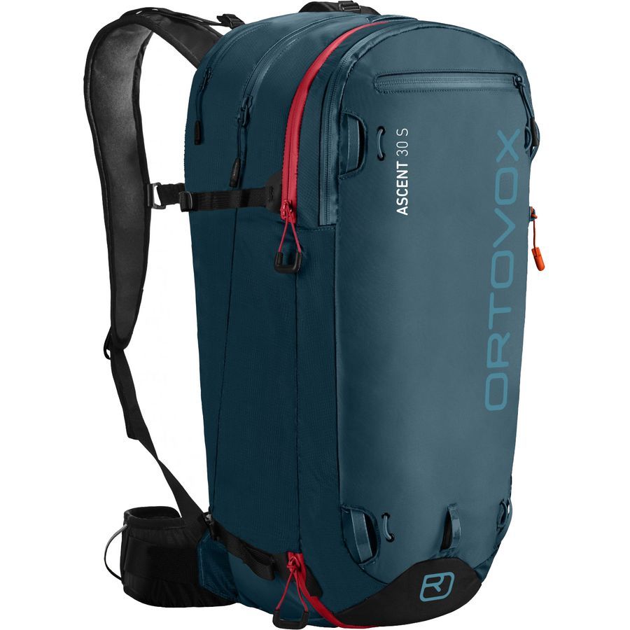 Ortovox Ascent 30L Short Backpack | Backcountry.com