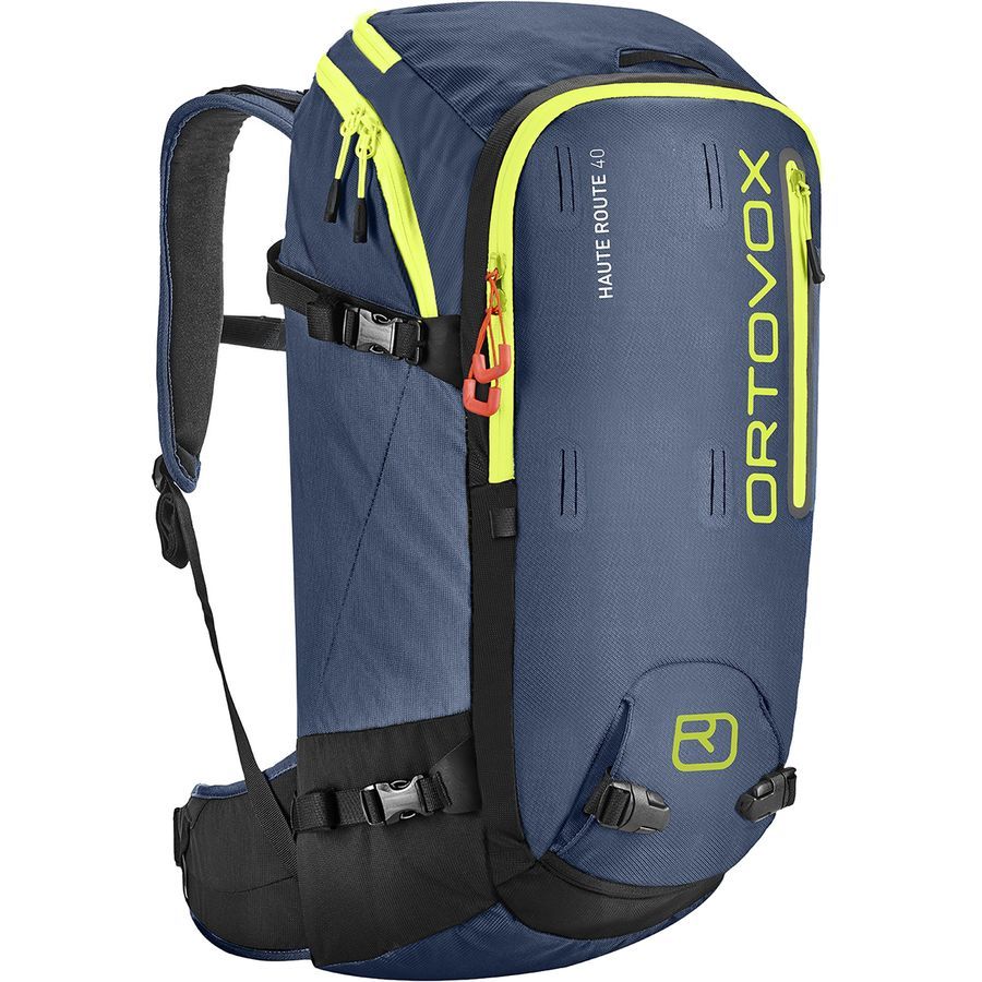 Ortovox Haute Route 40L Backpack | Backcountry.com