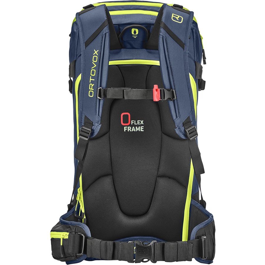 Ortovox Haute Route 40L Backpack | Backcountry.com