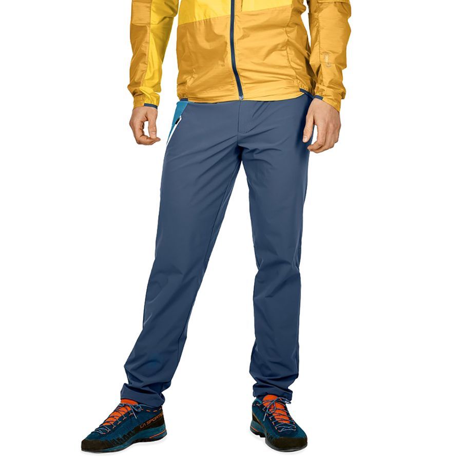 Ortovox Piz Selva Light Pant - Men's | Backcountry.com