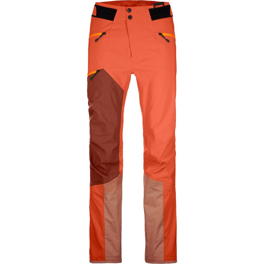 Ortovox Westalpen 3L Pant - Men's | Backcountry.com
