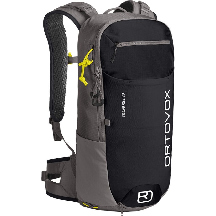 Ortovox Traverse 20L Backpack - Accessories