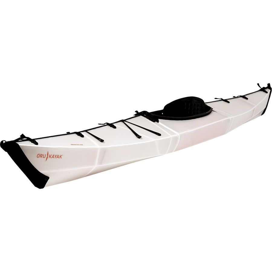 Oru Kayak Bay Kayak - 12ft - Paddle