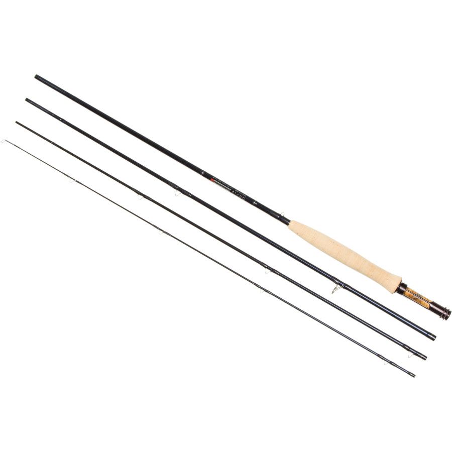 Orvis Helios 2 Fly Rod - 4 Piece | Backcountry.com