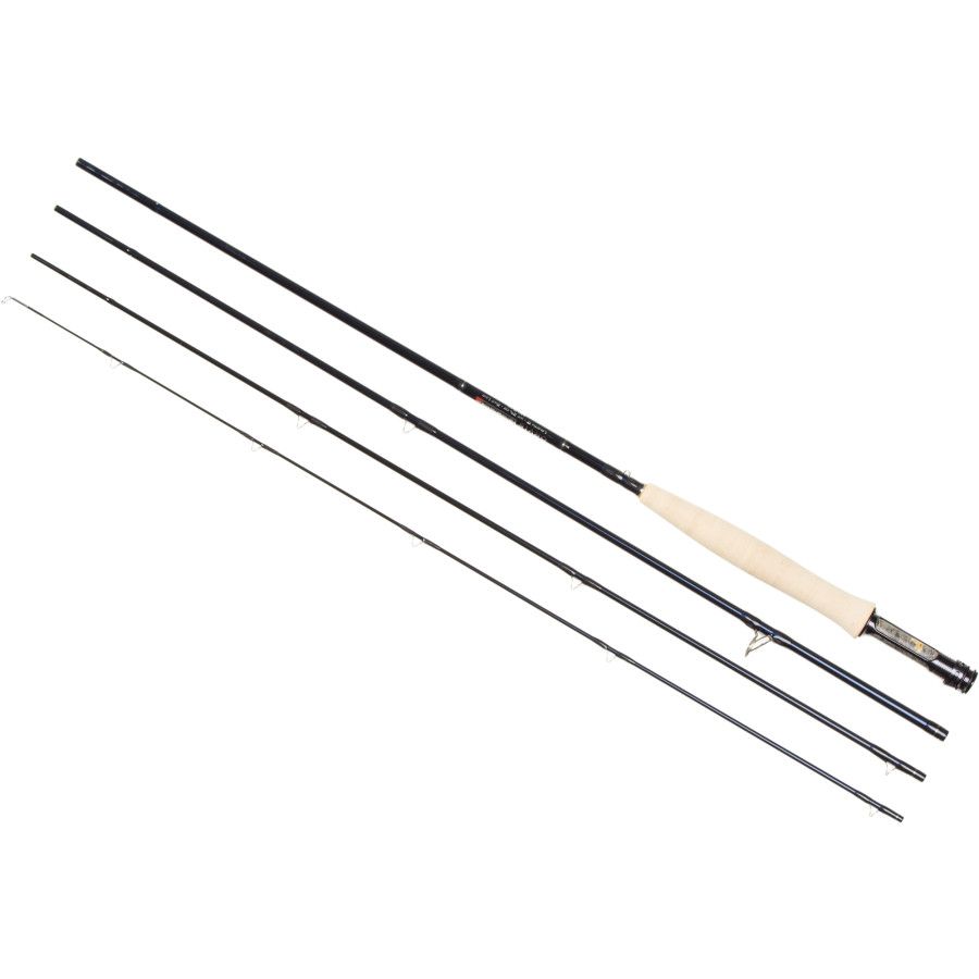 Orvis Helios 2 Fly Rod - 4 Piece | Backcountry.com