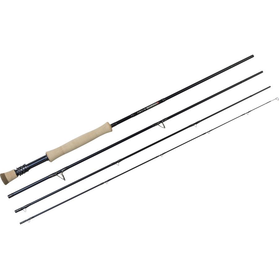 Orvis Helios 2 Fly Rod - 4 Piece | Backcountry.com