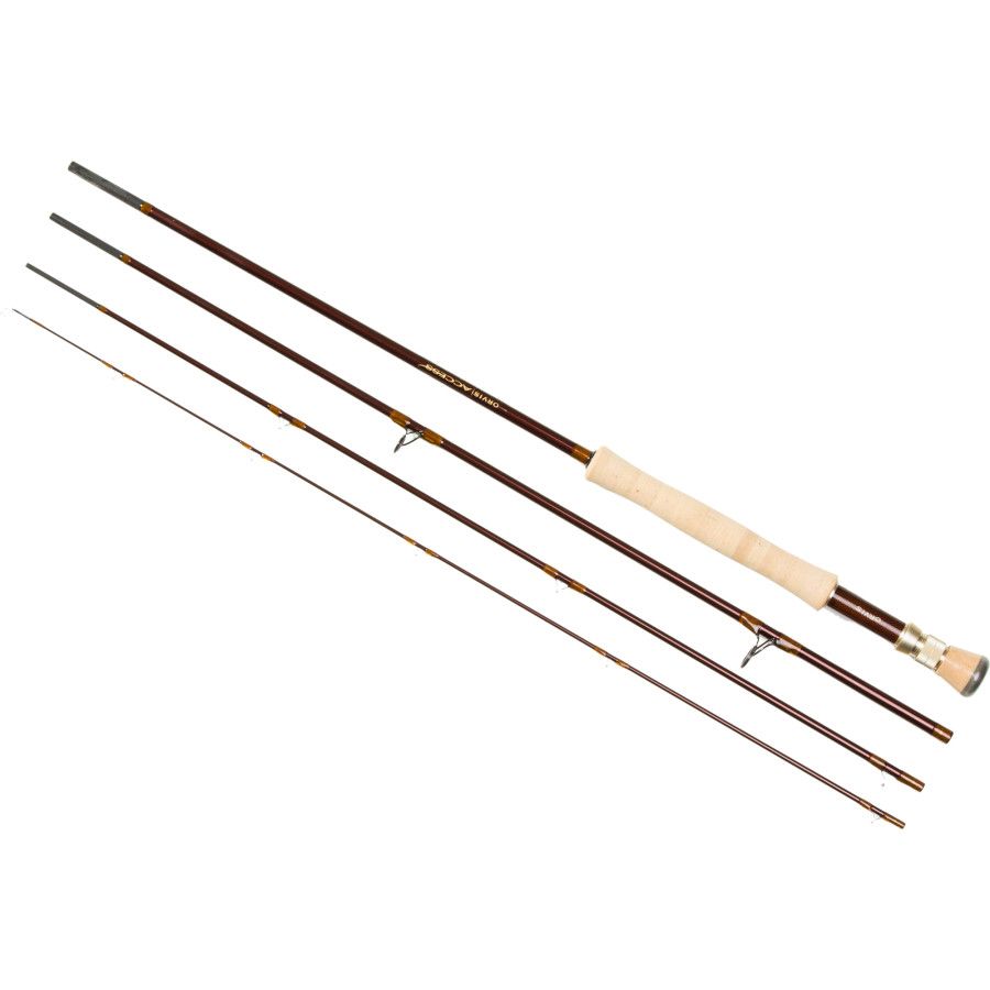 Orvis Access Fly Rod - 4 Piece - Fishing