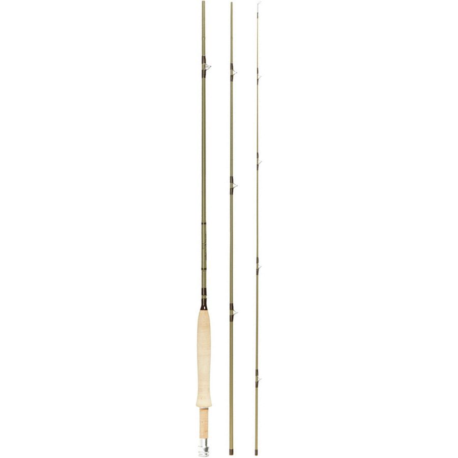 Orvis Superfine Glass Fly Rod - 3-Piece | Backcountry.com