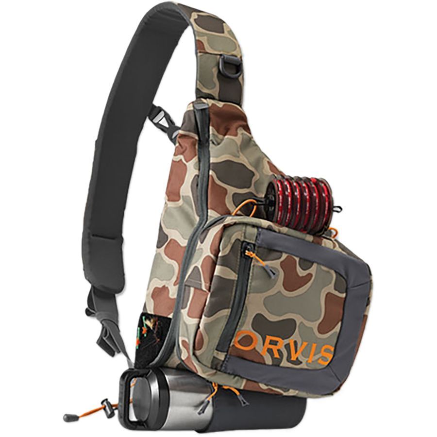 Orvis Safe Passage Sling Pack - Fishing