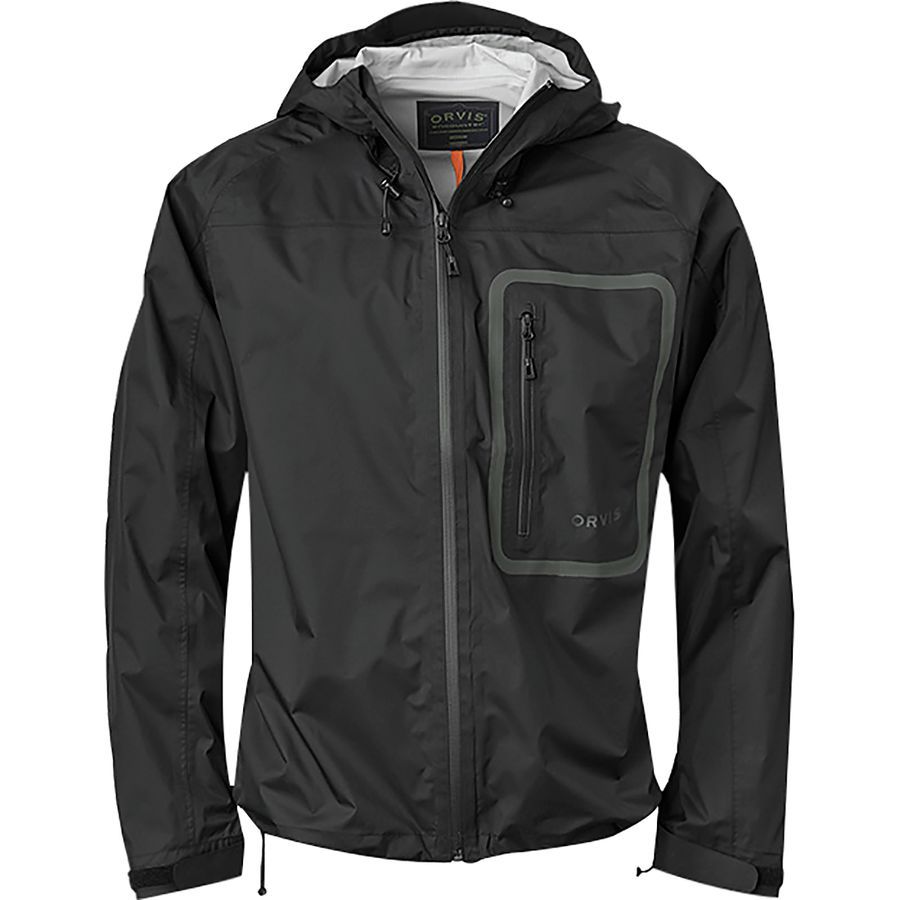Orvis Encounter Jacket - Men's - Clothing
