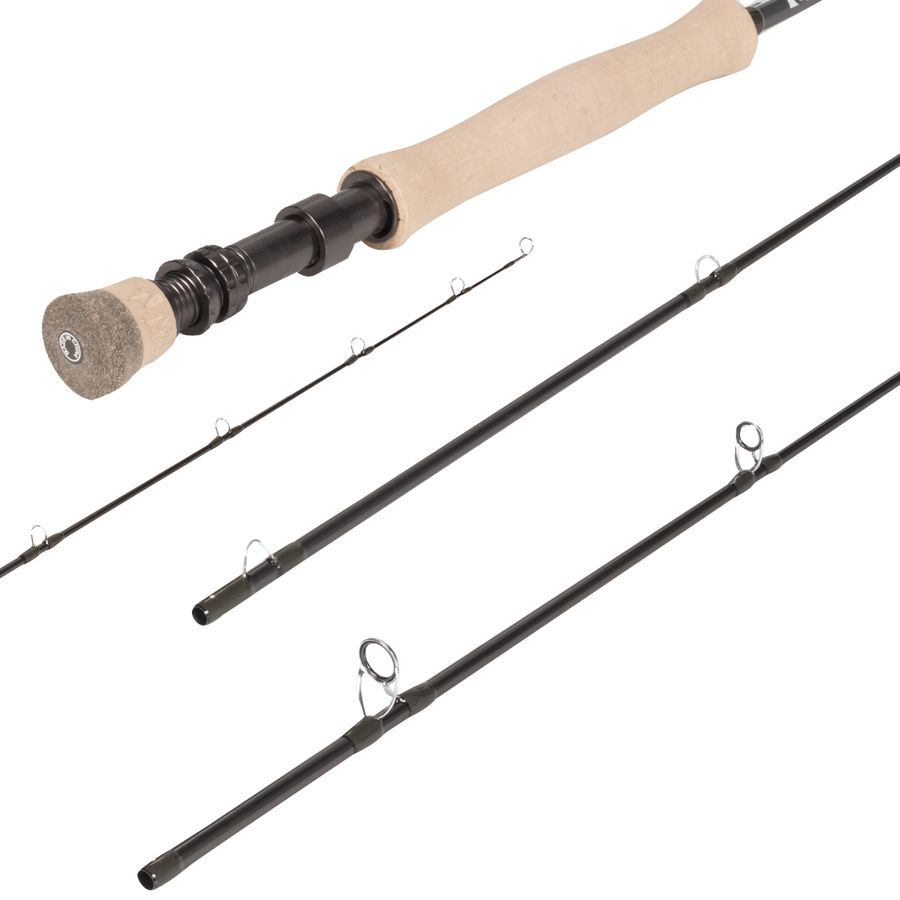 Orvis Clearwater Fly Rod - 4 Piece | Backcountry.com
