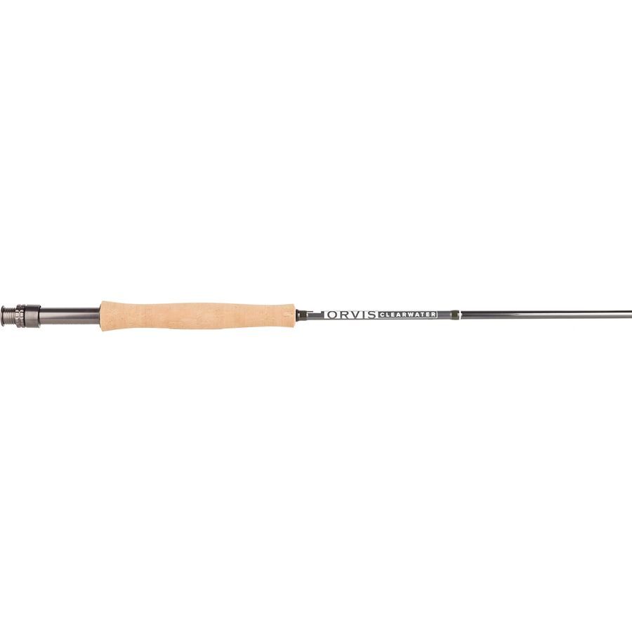 Orvis Clearwater Fly Rod - 4 Piece | Backcountry.com