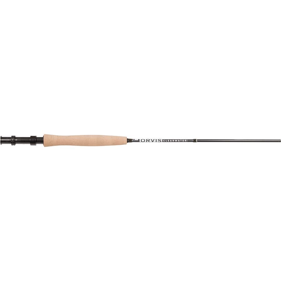 Orvis Clearwater Fly Rod - 4 Piece | Backcountry.com