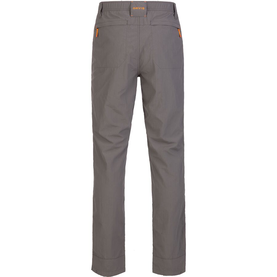 Orvis Ultralight Pant - Men's | Backcountry.com