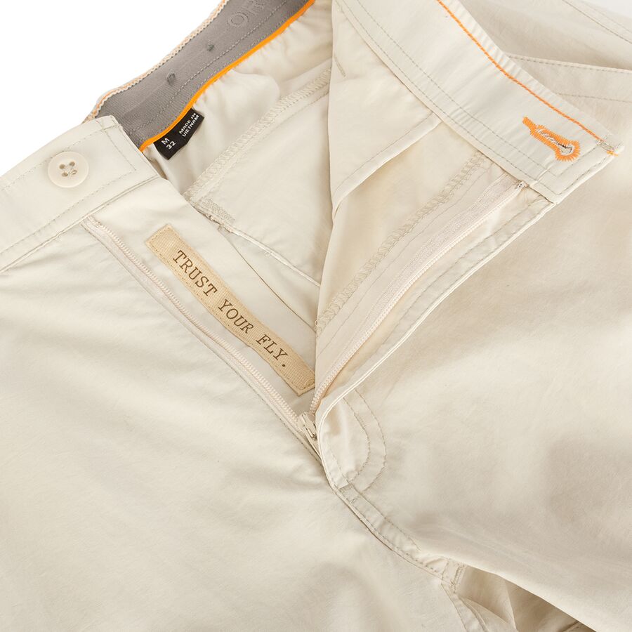 Orvis Ultralight Pant - Men's | Backcountry.com