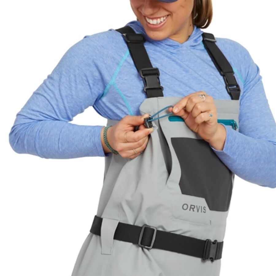 Orvis Clearwater Wader - Women's | Backcountry.com