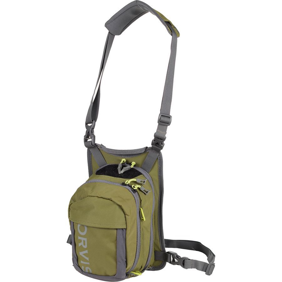 Orvis Safe Passage Chip Pack