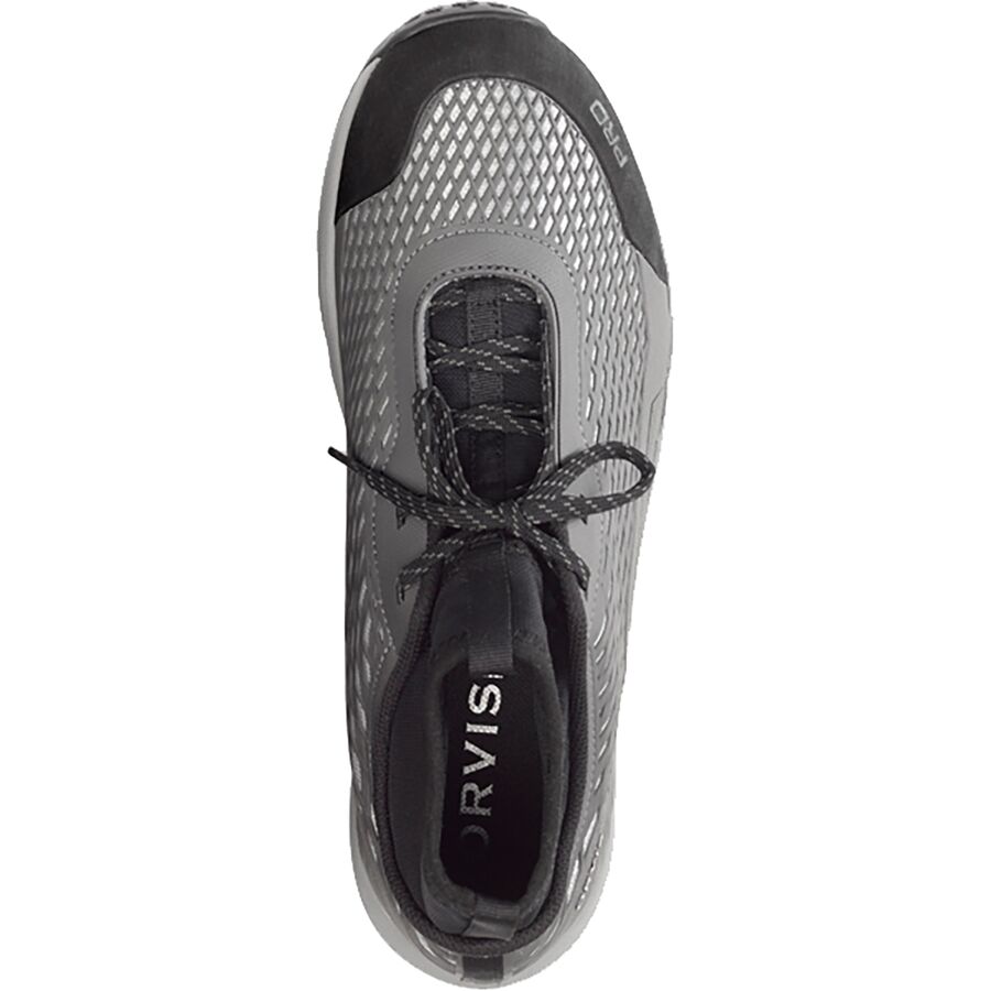 Orvis Pro Approach Shoe - Men's | Backcountry.com Orvis Pro Approach Shoe - Men's | Backcountry.com