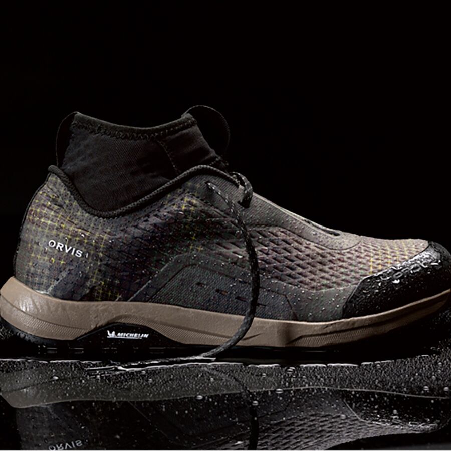 Orvis Pro Approach Shoe - Men's | Backcountry.com