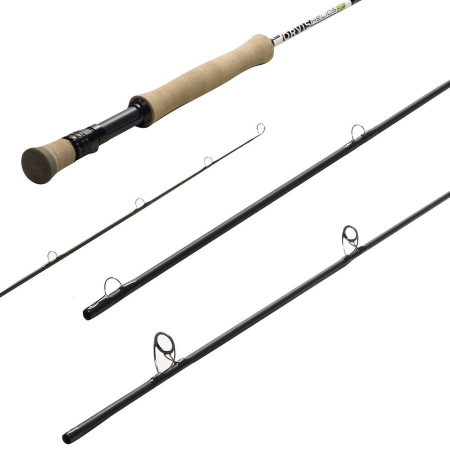 Orvis Helios 3F Fly Rod - 4 Piece | Backcountry.com