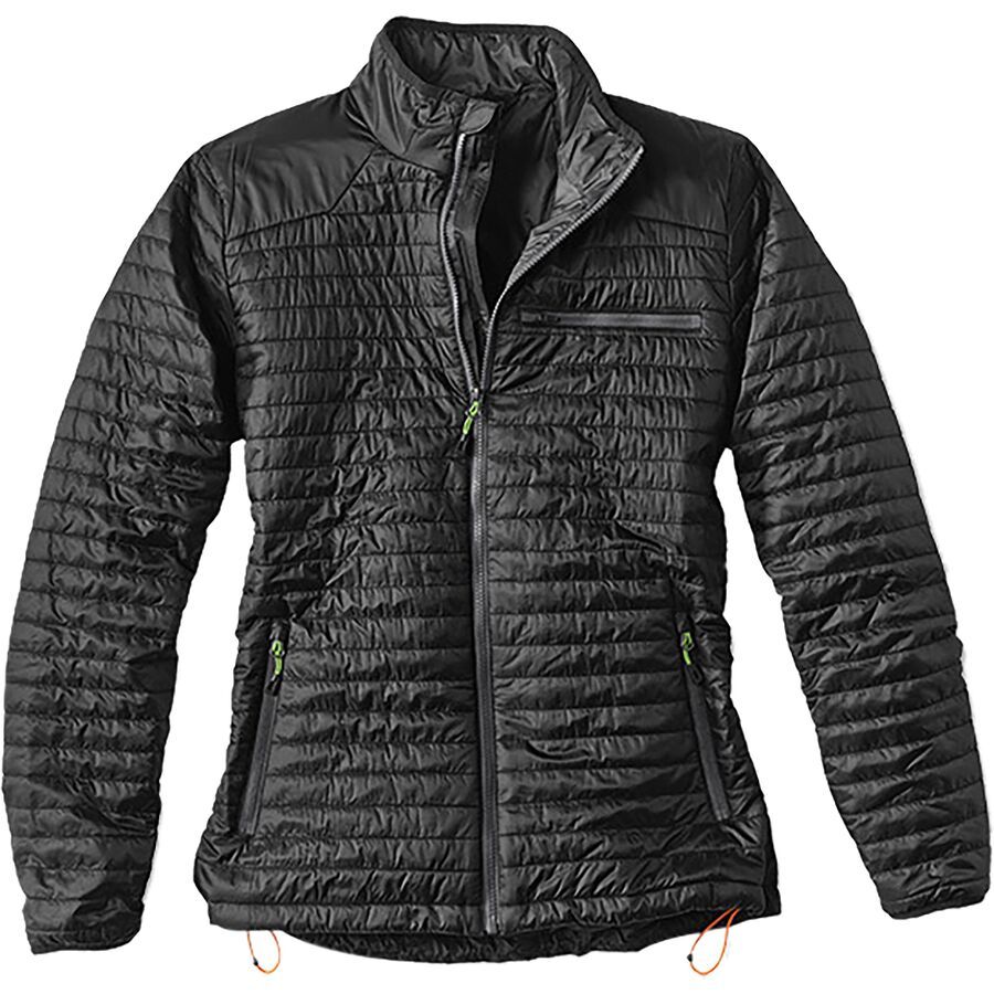Orvis Recycled Drift Jacket - Men's - Clothing
