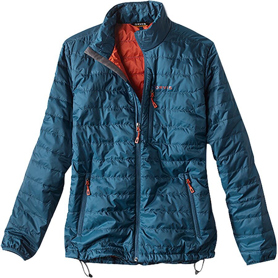 Orvis Recycled Drift Jacket - Men's | Backcountry.com