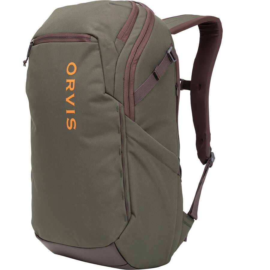 Orvis Trekkage LT Adventure 27L Backpack - Travel