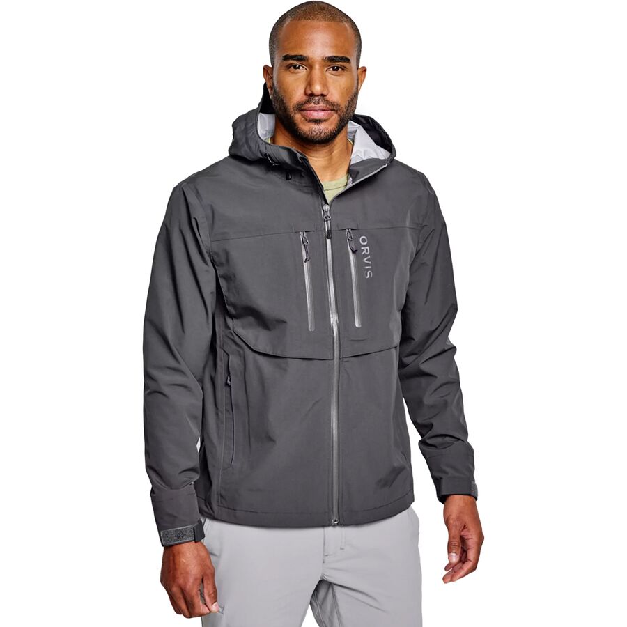 Orvis Clearwater Wading Jacket - Men's - Clothing