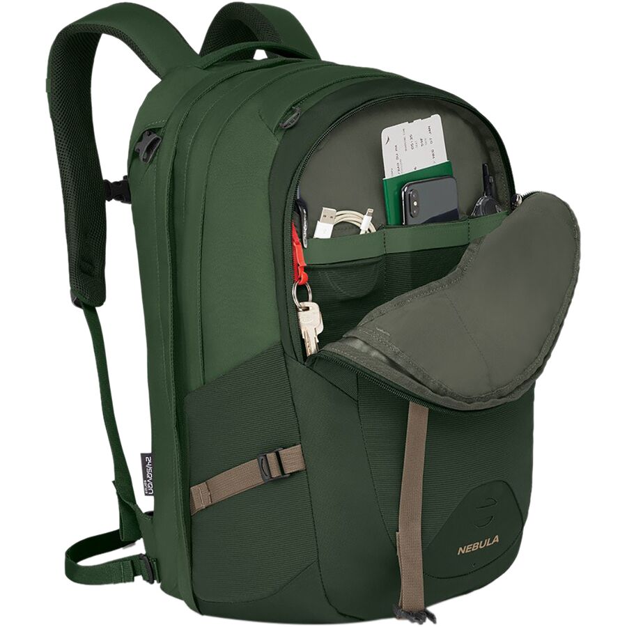 Osprey Packs Nebula 34L Backpack | Backcountry.com