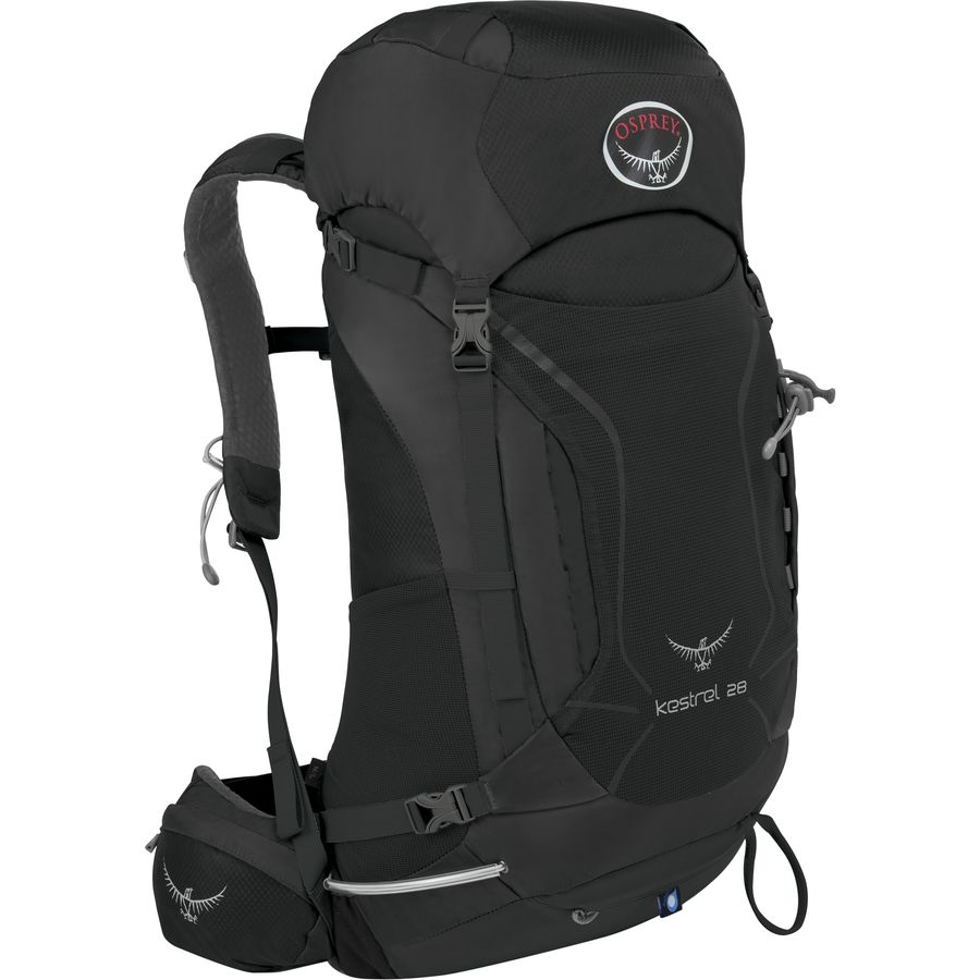 Osprey Packs Kestrel 28L Backpack - Hike & Camp