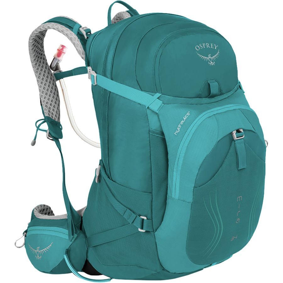 Osprey Packs Mira AG 34L Backpack - Women's - Hike & Camp