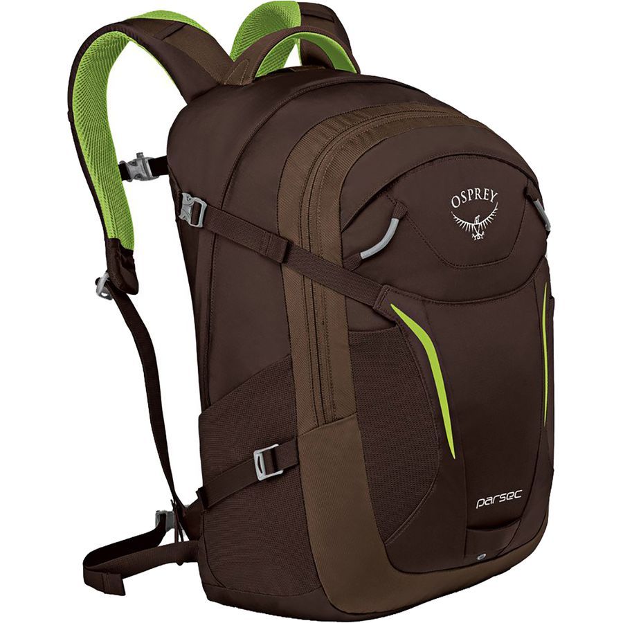 Osprey Packs Parsec 31L Backpack | Backcountry.com