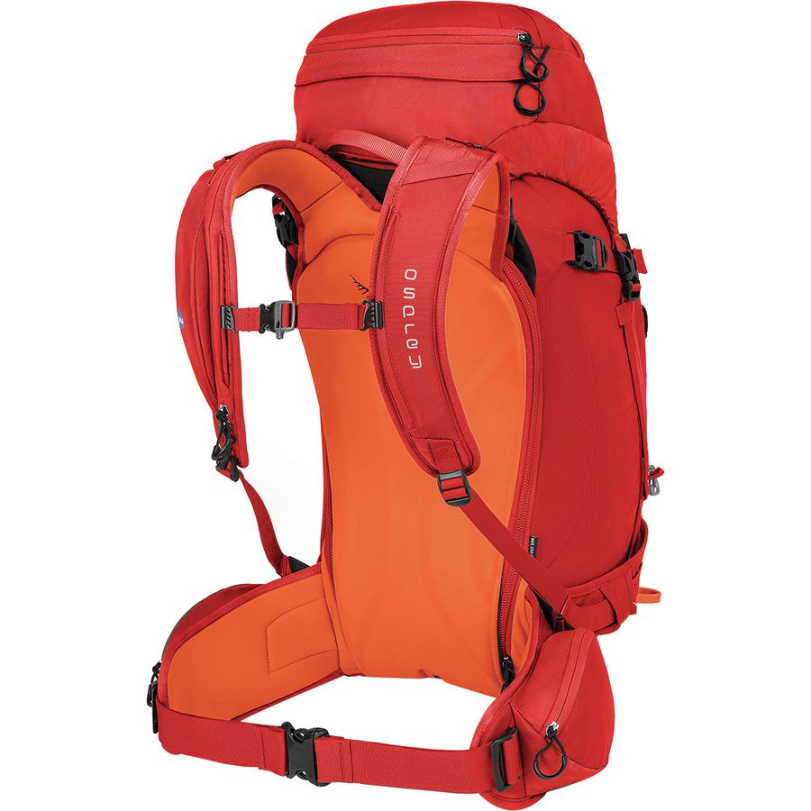 Osprey Packs Kamber 42L Backpack | Backcountry.com