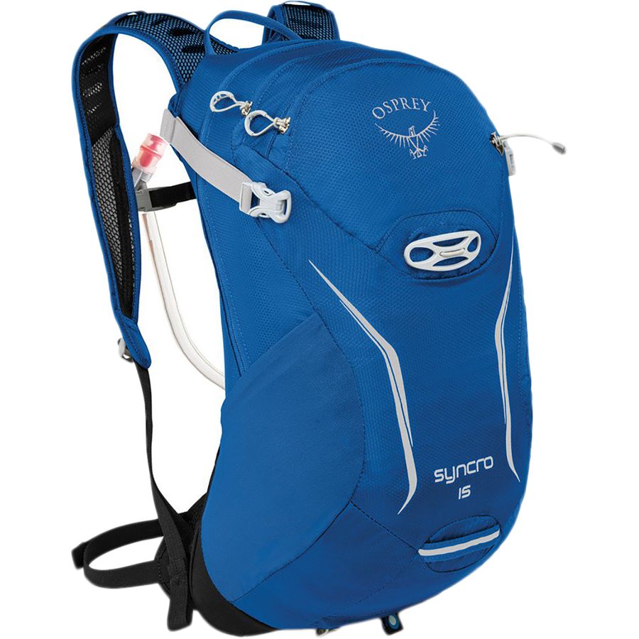Osprey Packs Syncro 15L Backpack - Hike & Camp