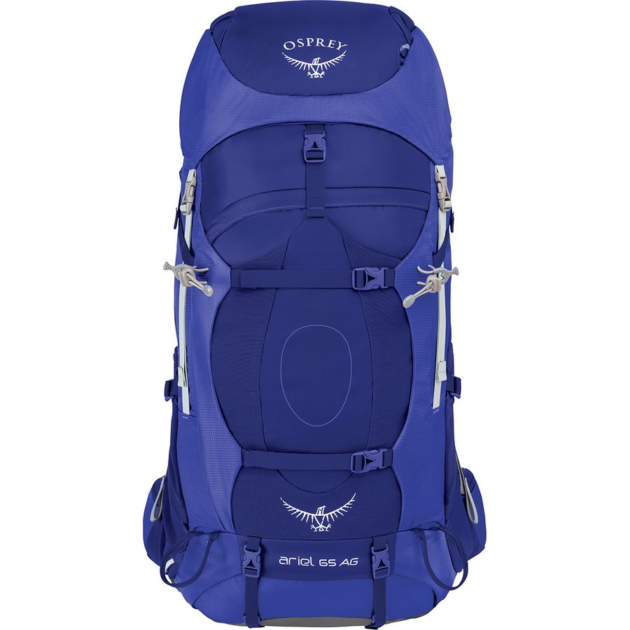 Osprey Packs Ariel AG 65L Backpack - Women's | Backcountry.com