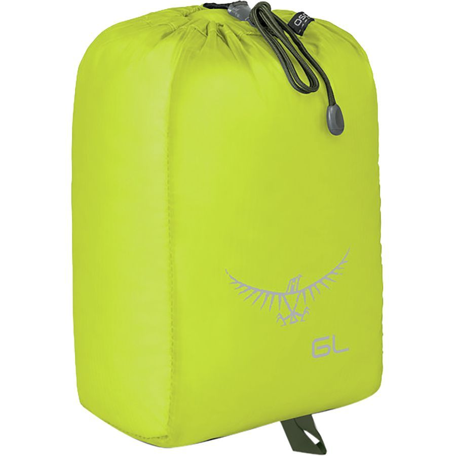Osprey Packs Ultralight Stretch Mesh Stuff Sack - Hike & Camp