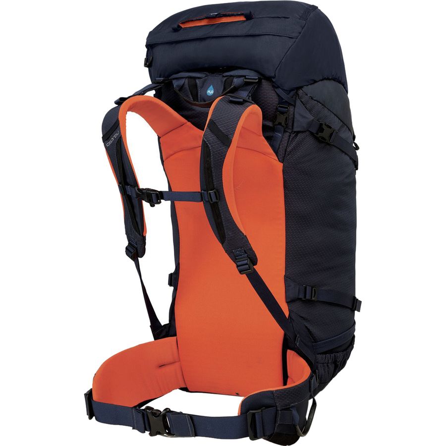 Osprey Packs Mutant 52L Backpack | Backcountry.com