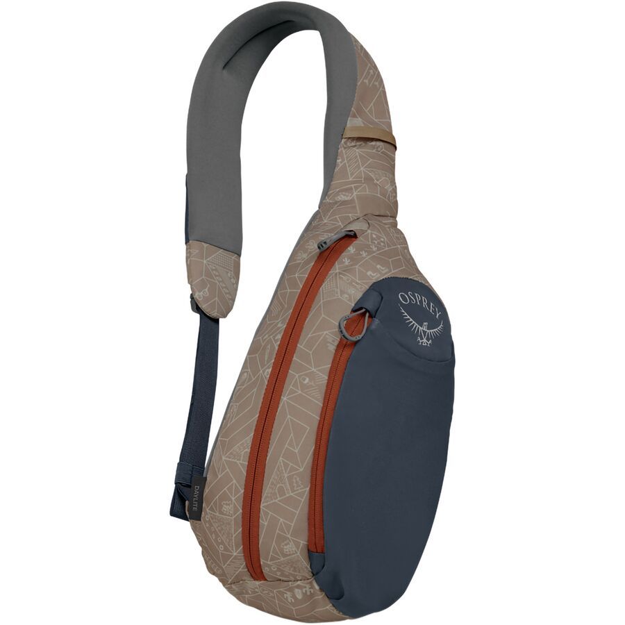 Osprey Packs Daylite 6L Sling | Backcountry.com