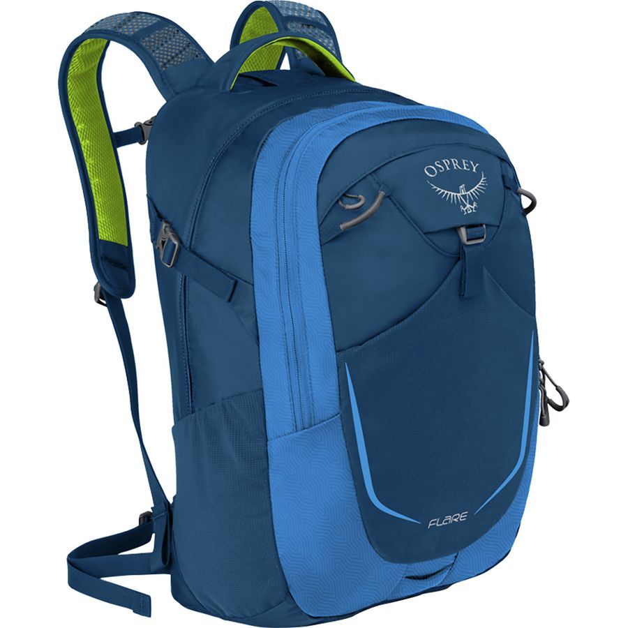 Osprey Packs Flare 22L Backpack | Backcountry.com