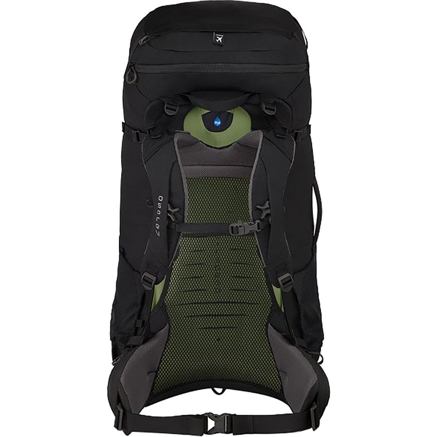 Osprey Packs Farpoint Trek 75L Travel Pack | Backcountry.com