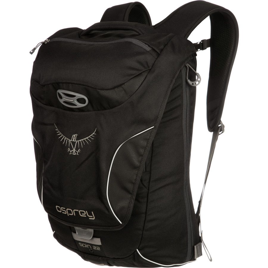 Osprey Packs Spin 22 Backpack - 1343cu in - Accessories